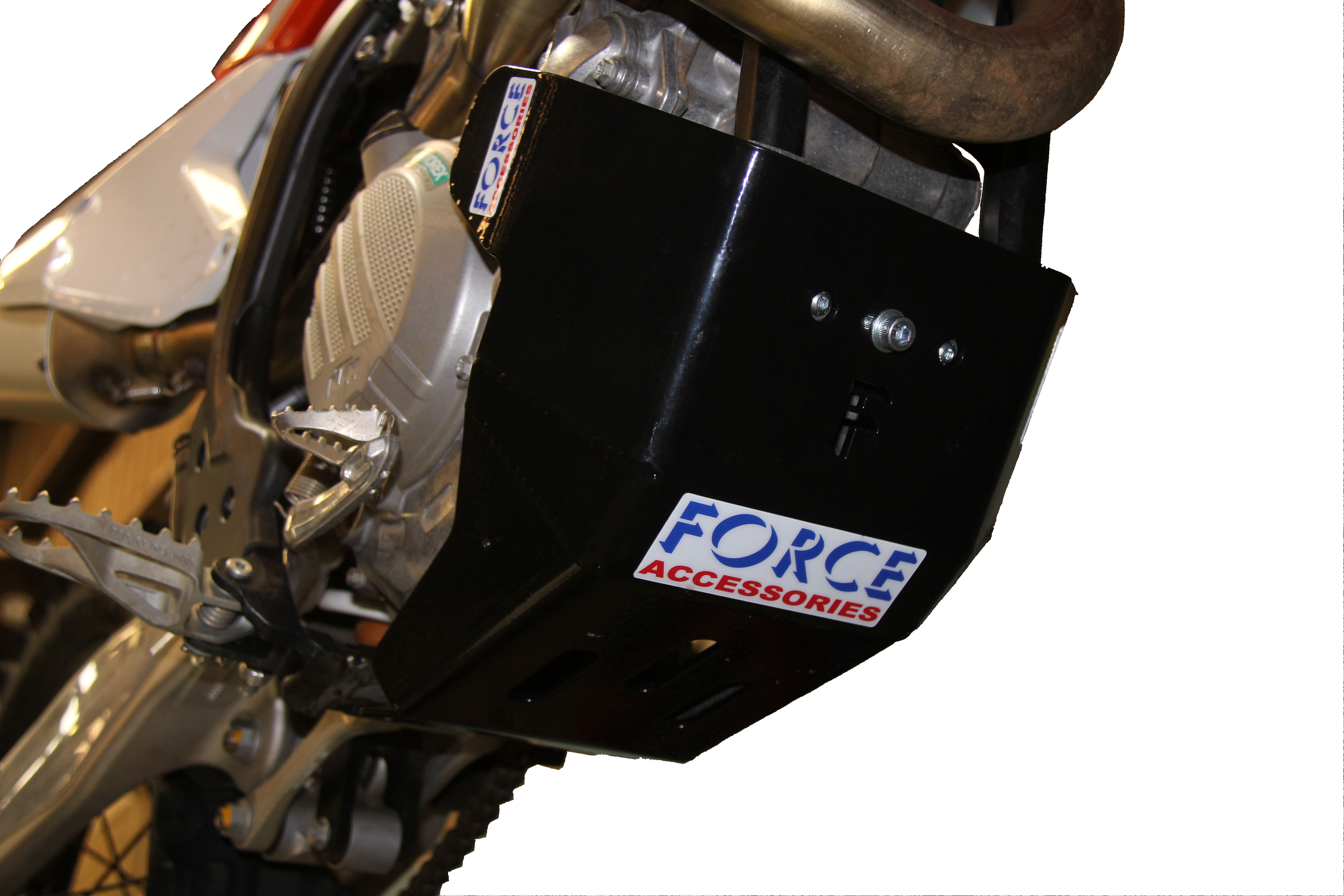 KTM 450&500 EXC 2017 - 2022/FX FE 450&501 2017 - 2022/ KTM 450 SXF + XC ...