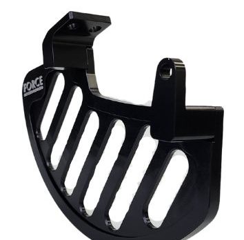 2 Stroke Expansion Chamber Shield